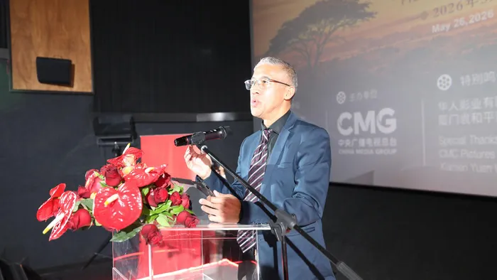 'Reel China' overseas screening and promotion event launches in South ...