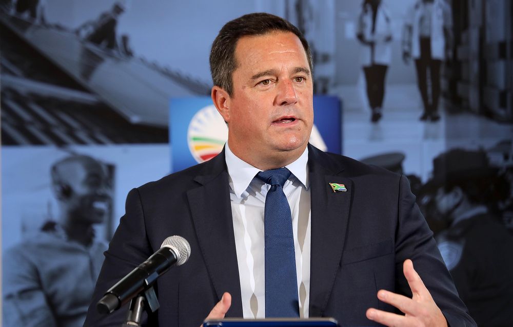 Steenhuisen threatens ANC with contempt order if it fails to hand over cadre deployment records