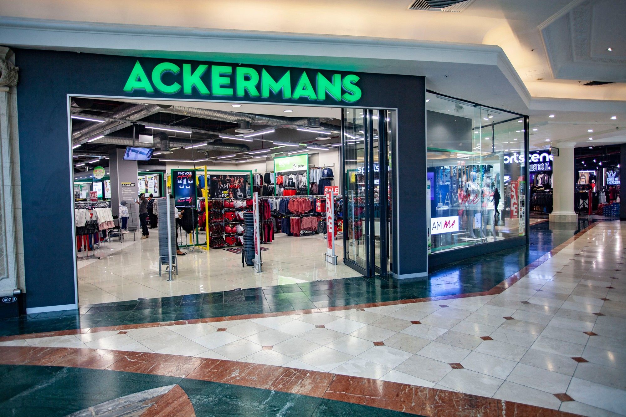 Pepkor full-year profit surges to R32. 6bn amidst clothing market challenges