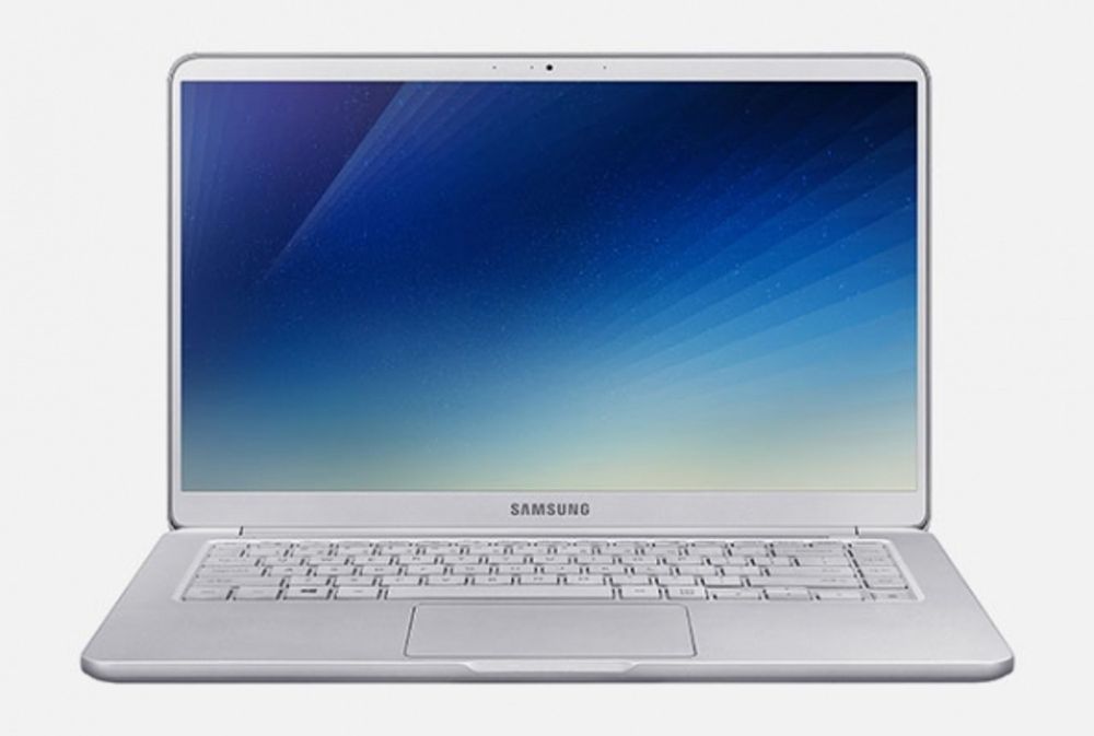WATCH: Samsung Notebook 9 and Pen specs for 2018