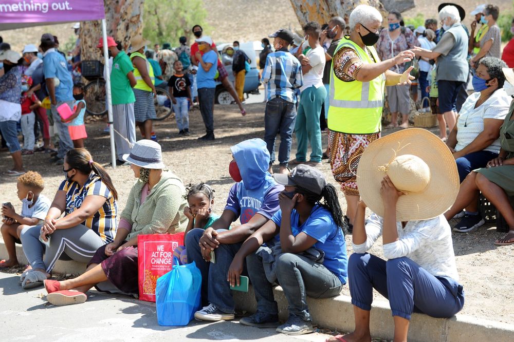 SA’s policies need to reflect how Covid-19 has affected some people ...