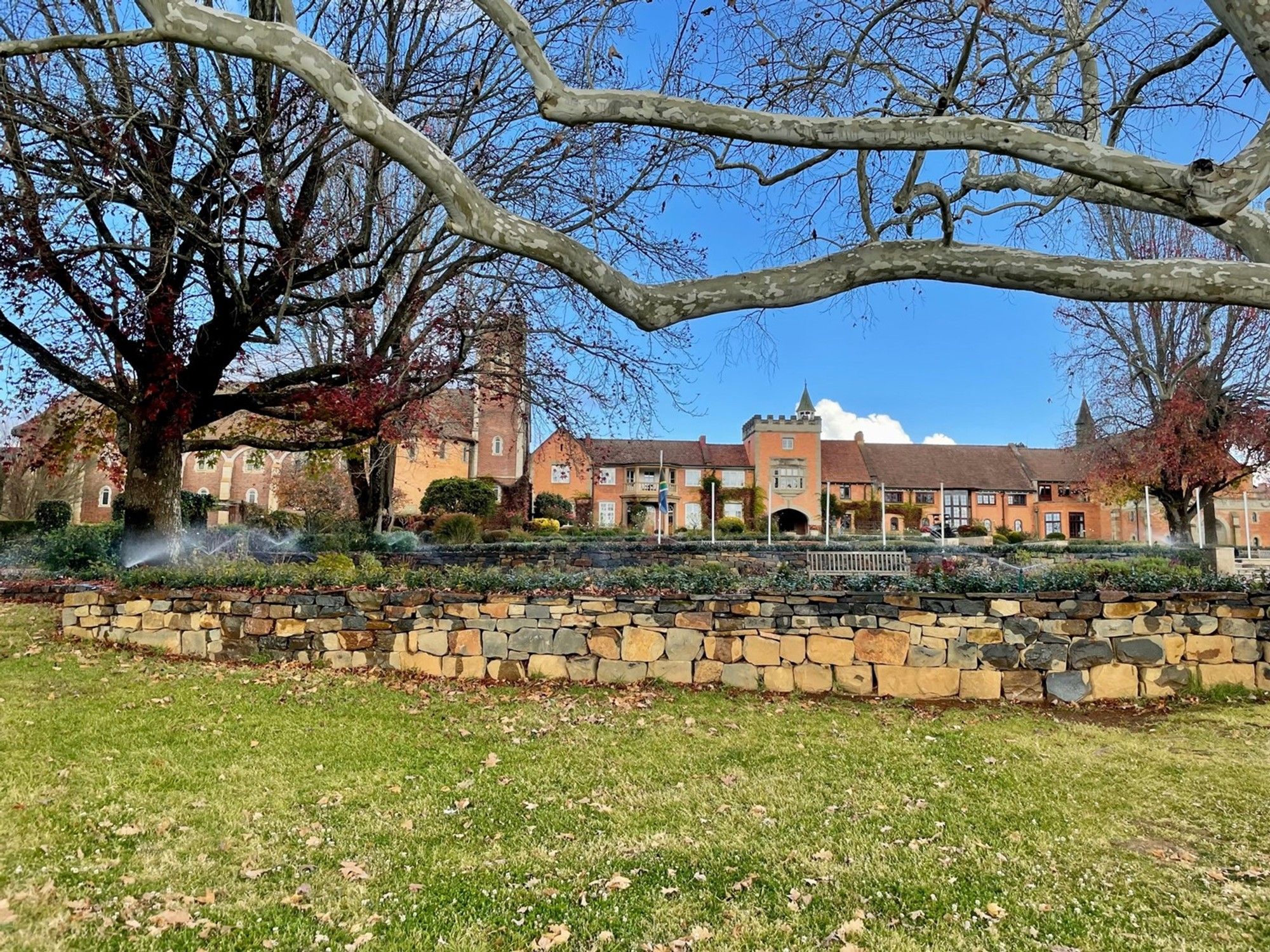 Schools show empathy to Michaelhouse community after Grade 8 pupil ...