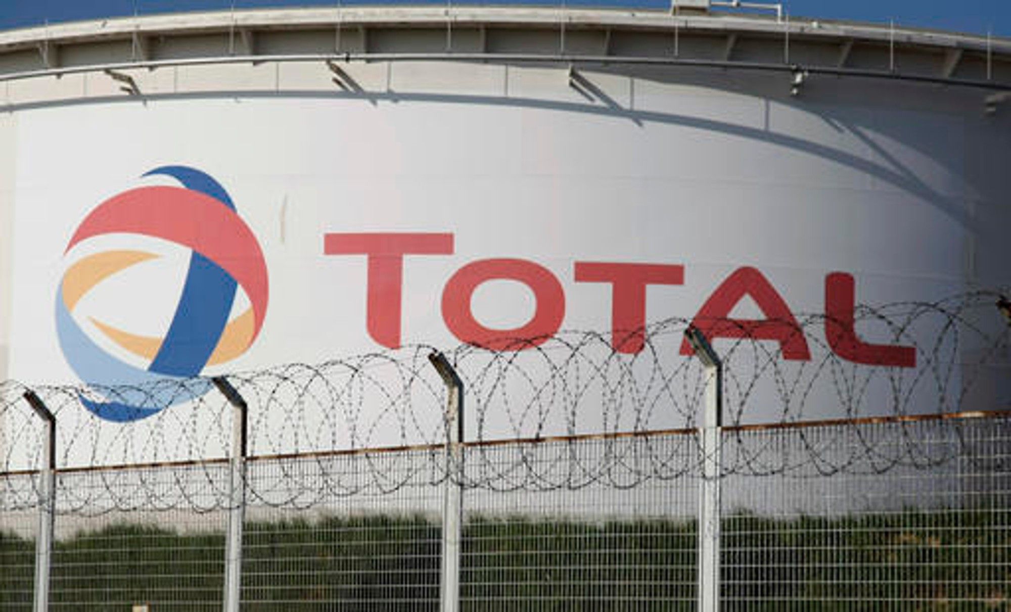 Total to approve Nigeria's Ikike project in coming months