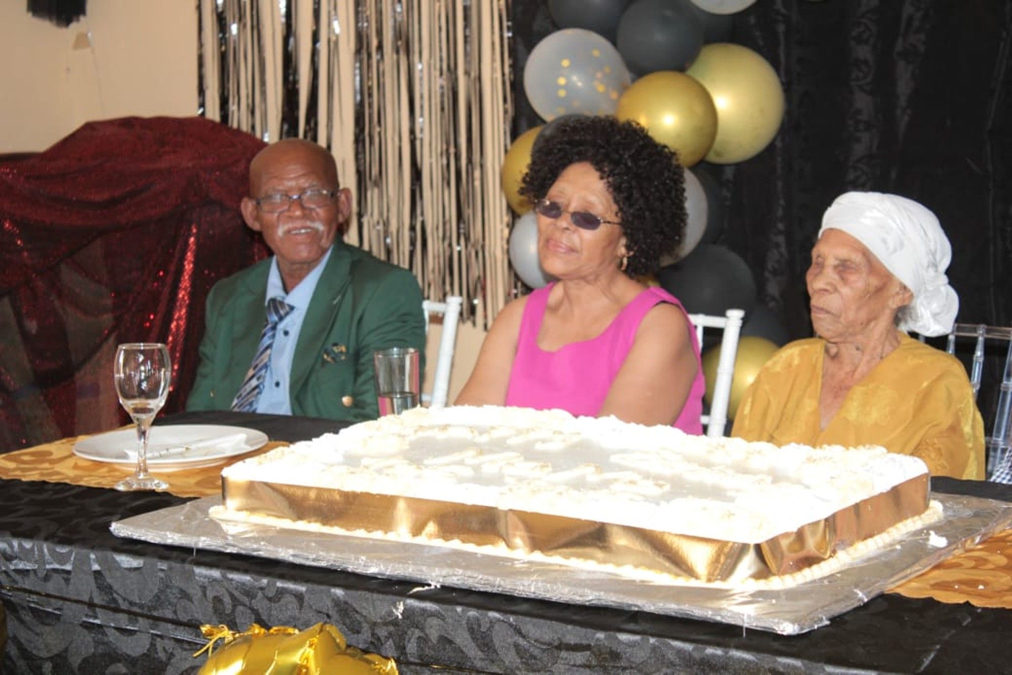 105 years young: Kimberley resident shares her secrets to longevity