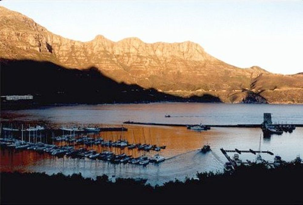 Tourism operators eye the Cape