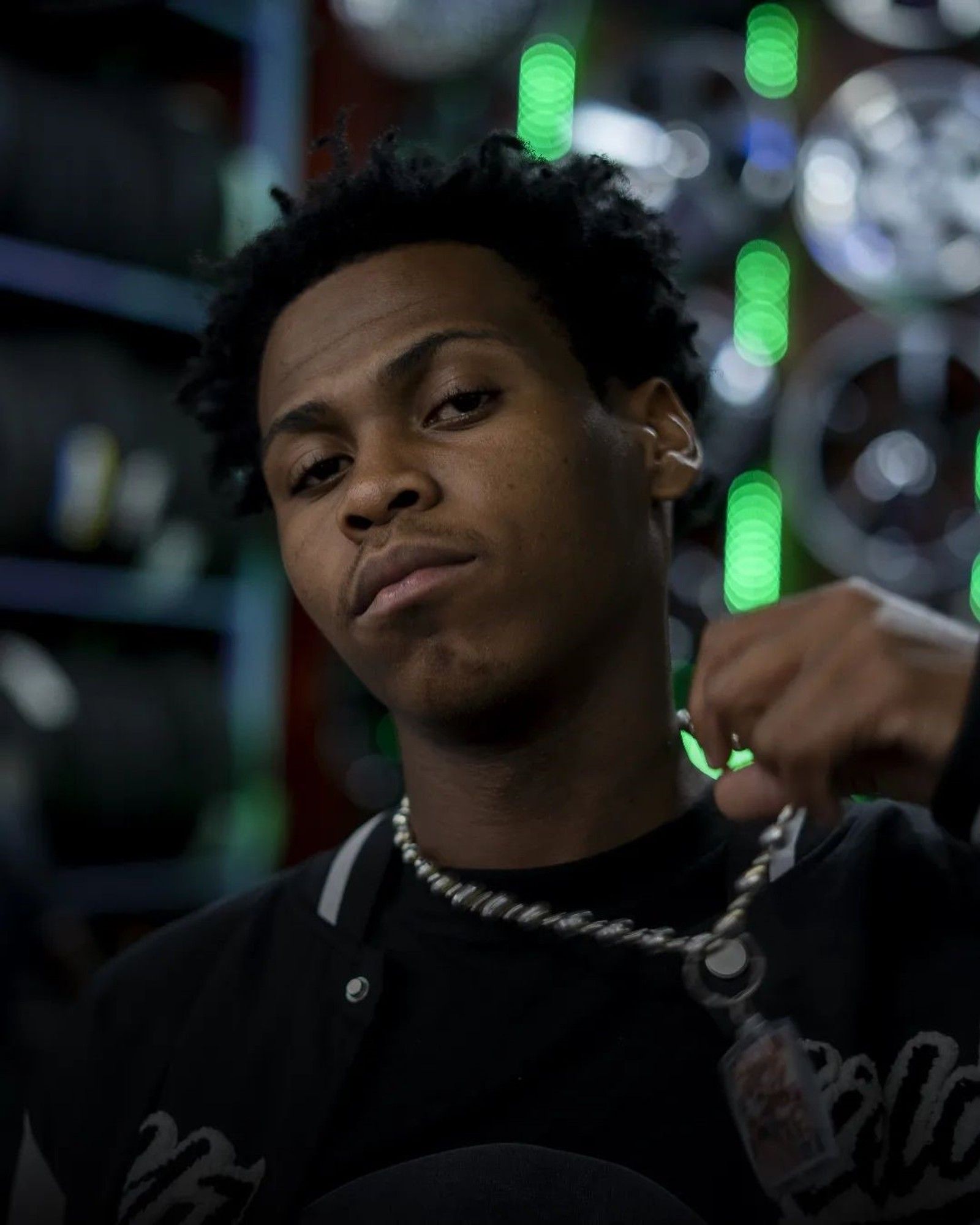 Usimamane's '20th: Days Before Maud' takes South African hip hop by storm