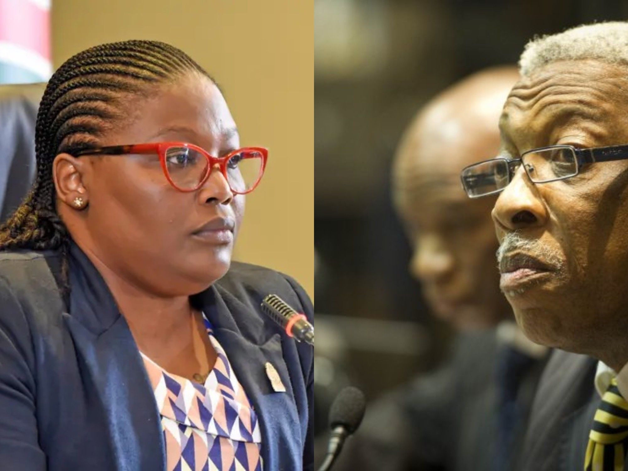 OUGAT EMOJIS IN COURT