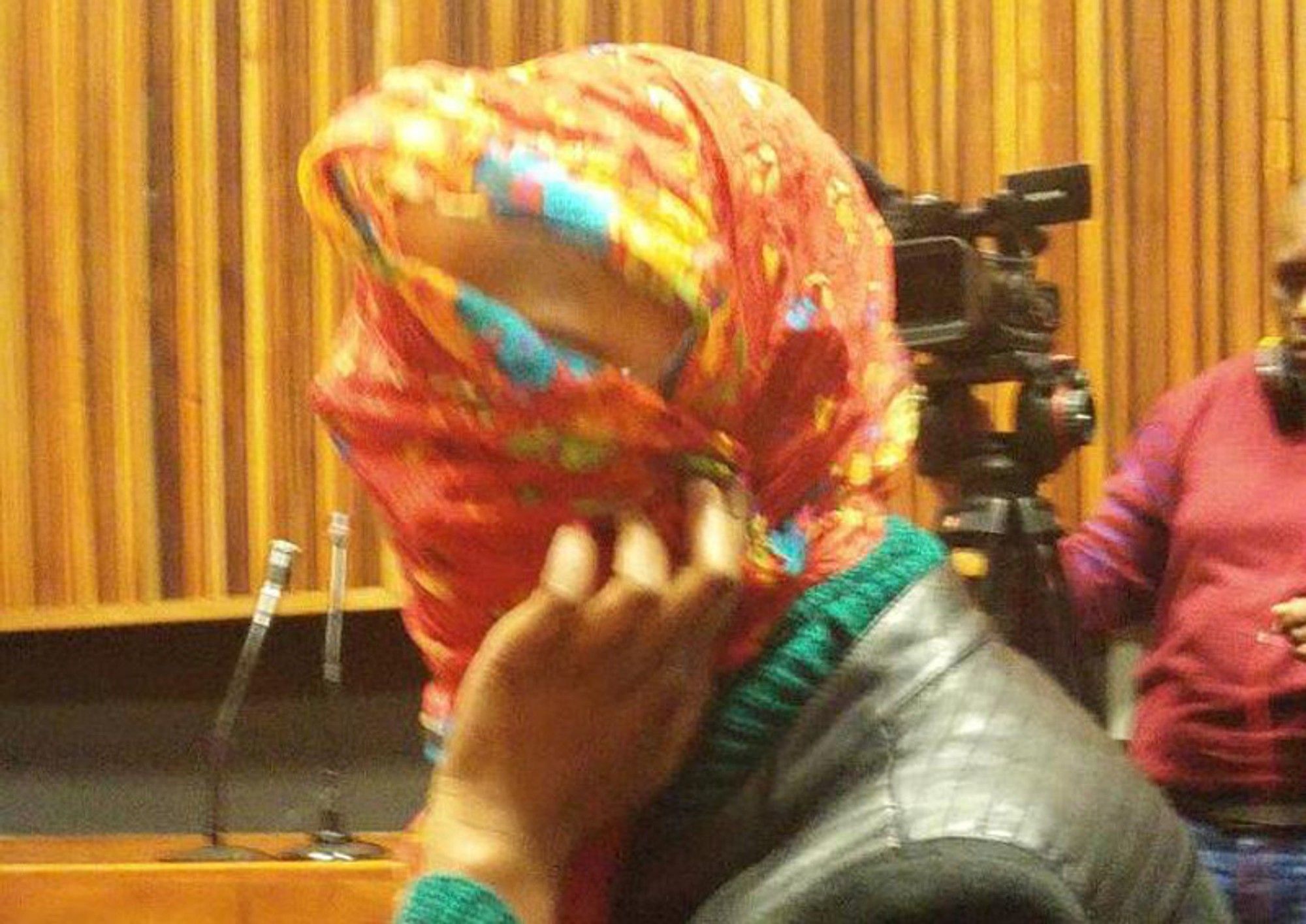 Flabba’s killer to appeal sentence