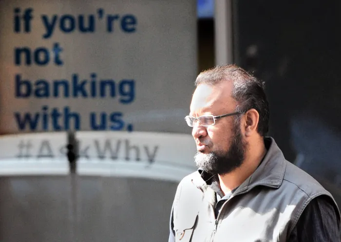 Cash & Carry cry foul in court battle