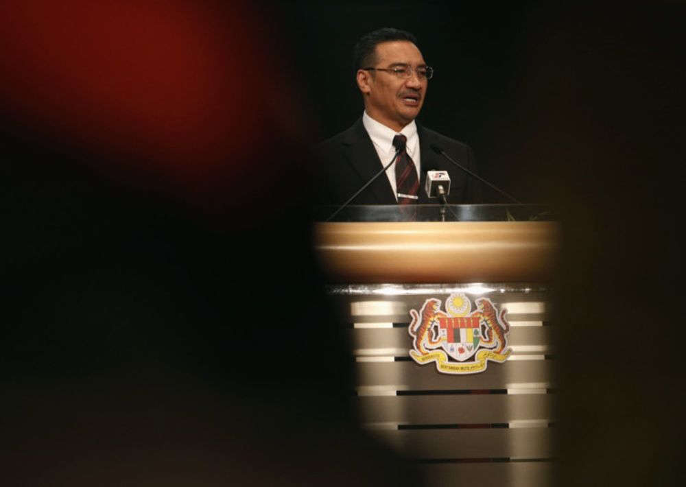 MH370: Focus falls on plane’s final ‘ping’