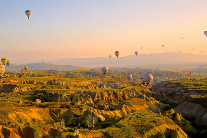 Wanderlust awaits: the most Instagrammable hidden gems to visit this summer