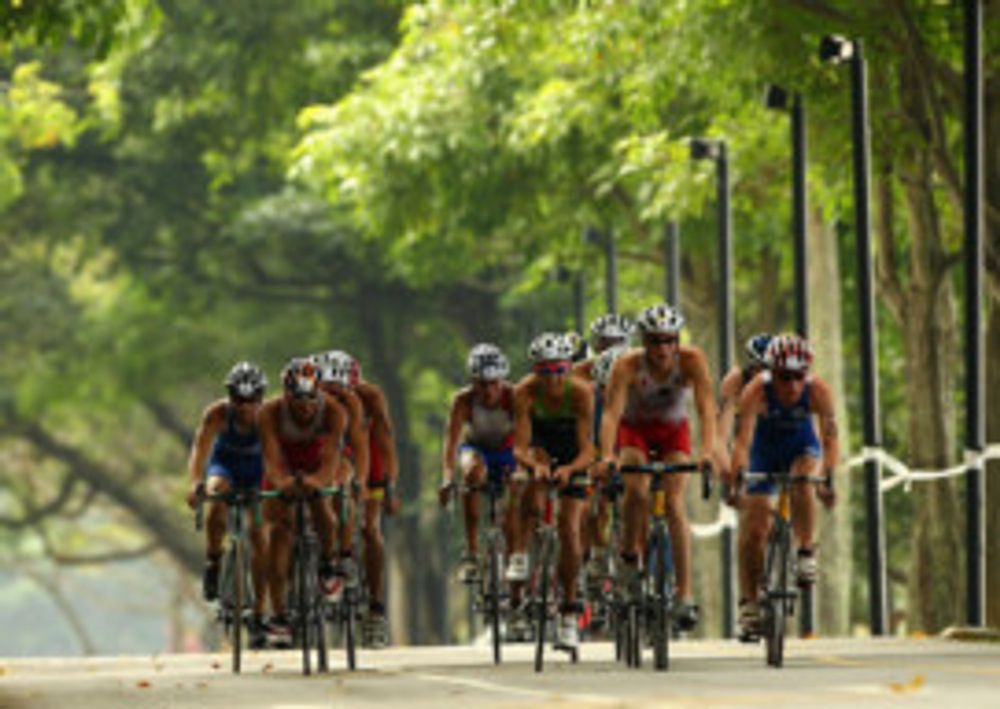 Herald VW Cycle Tour entries open