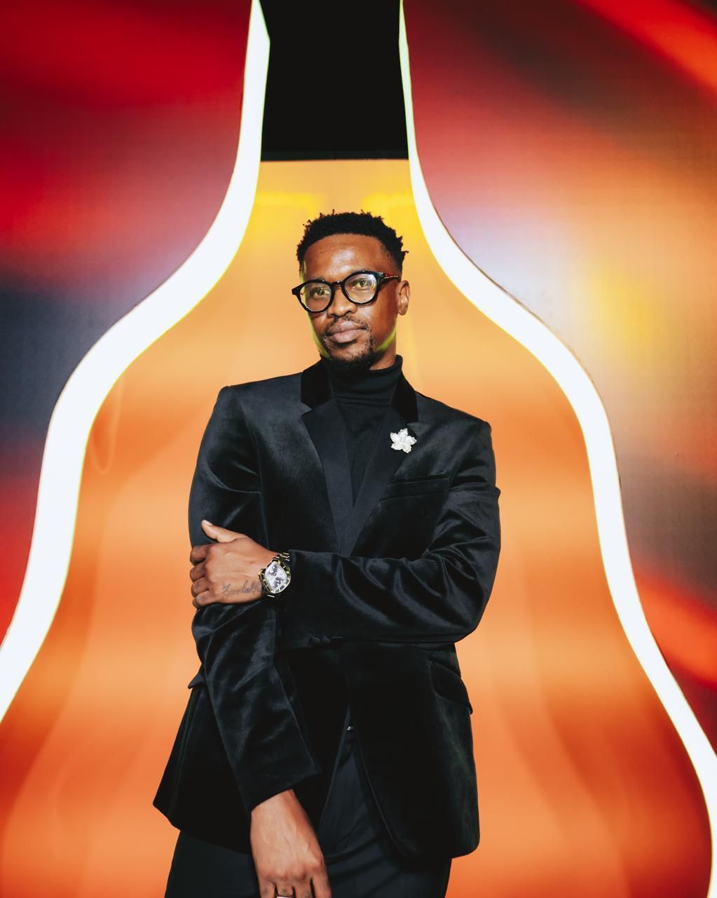 Scoop Makhathini 'honoured' to host 2025 Metro FM Music Awards