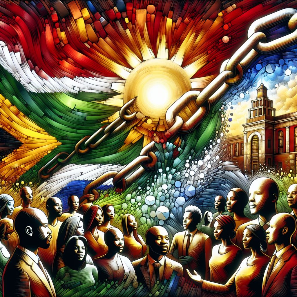 How sycophancy harms the ANC and ANCYL: The need for authentic leadership