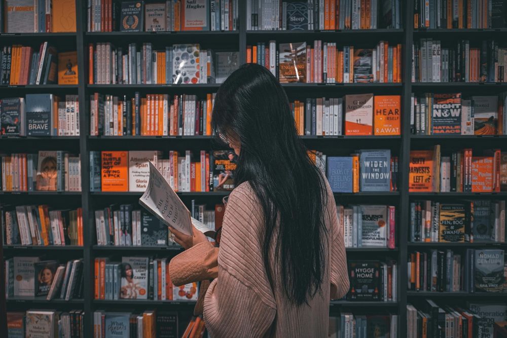 Bookworm on a budget: clever ways to feed your reading habit