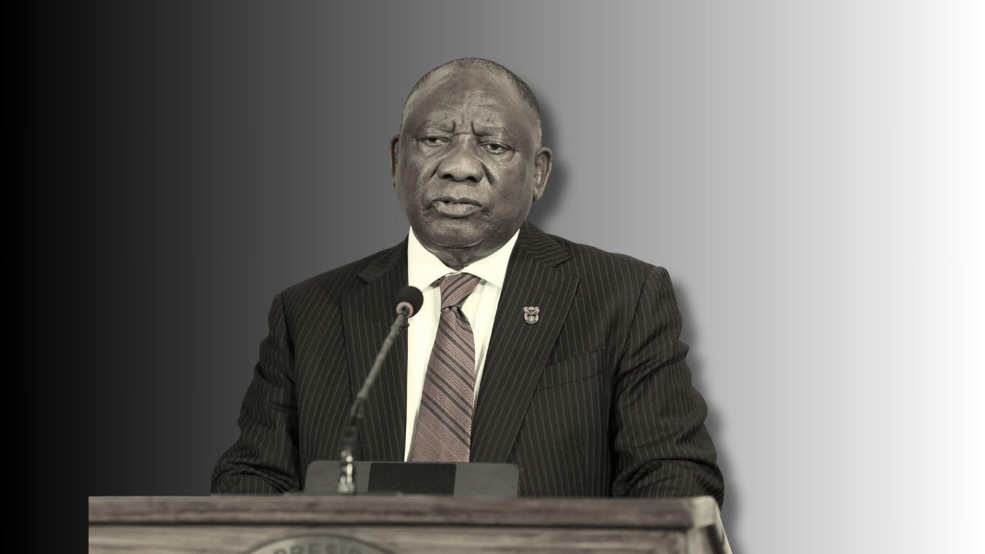 Judicial Commission of Inquiry gazetted by Ramaphosa after serious ...