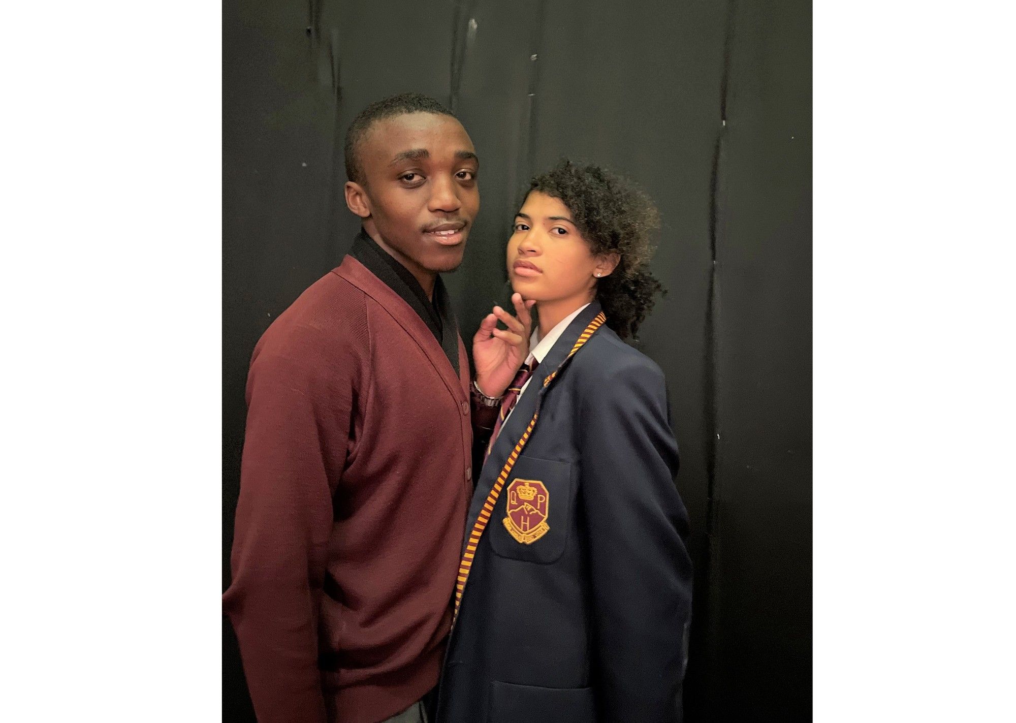 Queens Park High gives Macbeth an SA twist