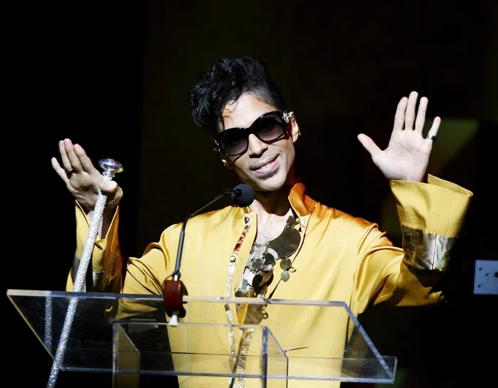 Prince's toxicology reports shows " exceedingly high" levels fentanyl
