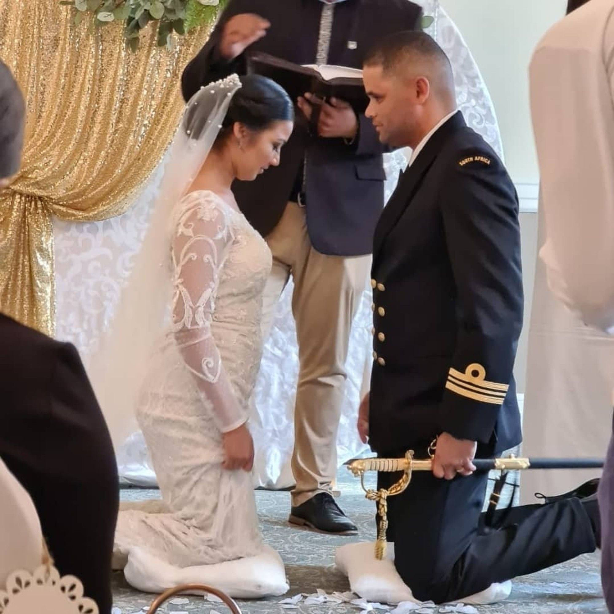 Grieving husband seeks answers to submarine tragedy that killed his ...