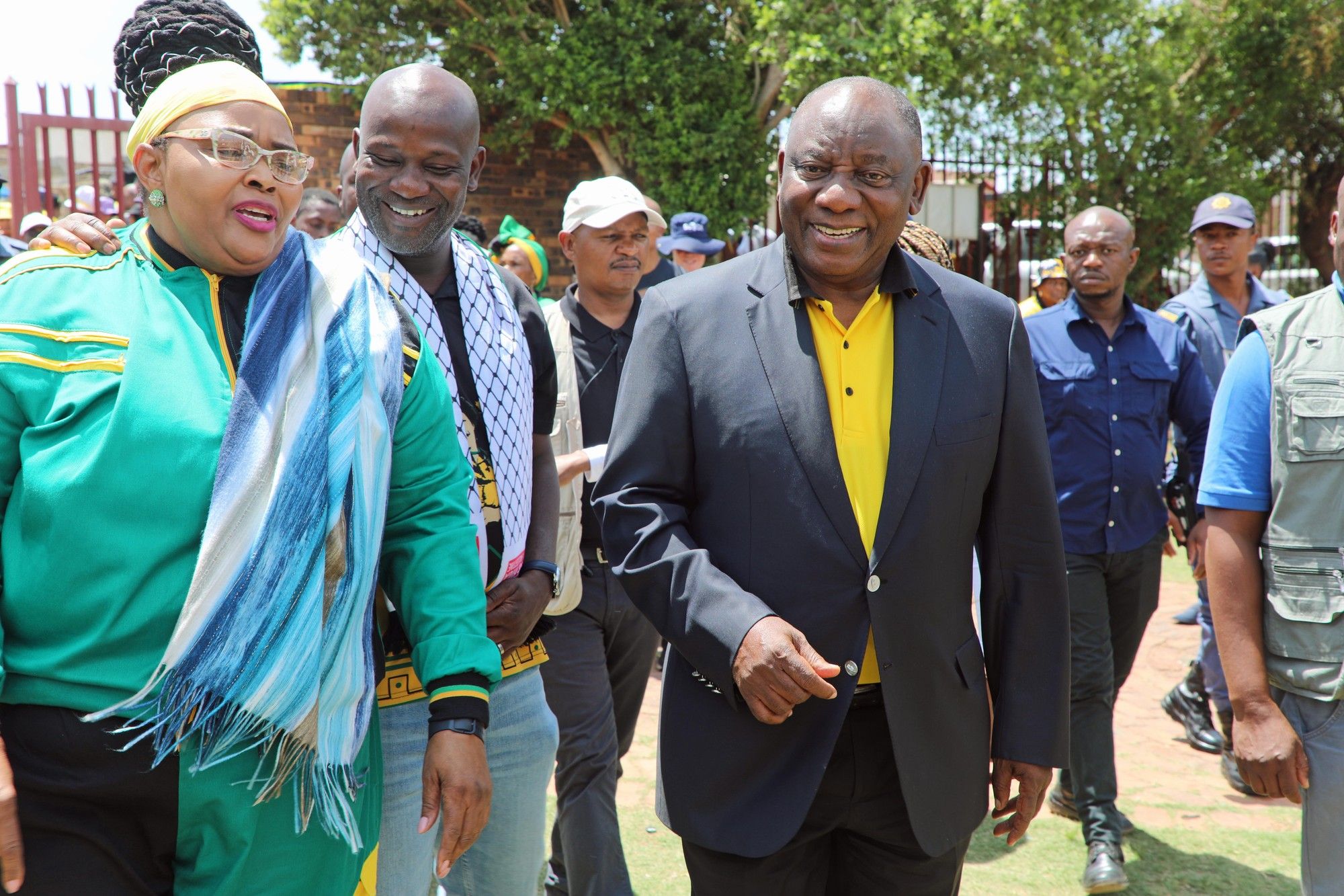 The ANC has exhausted its obsession with apartheid in an attempt to ...