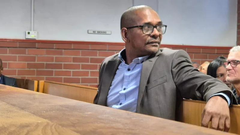 IOL News | Latest South African News