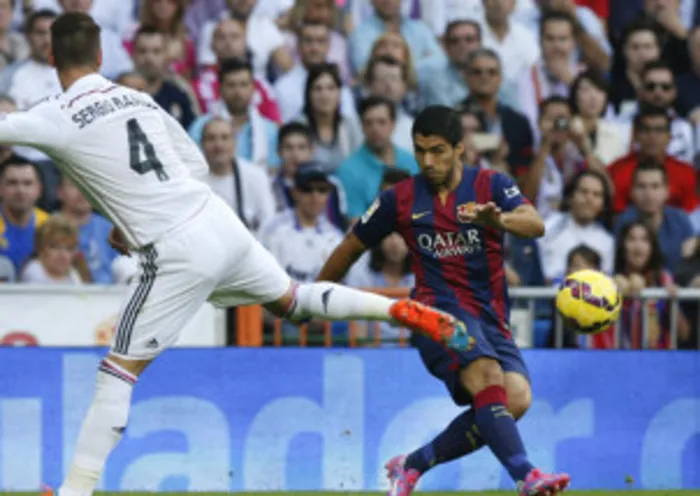 Real, Barca brace for season-long fight