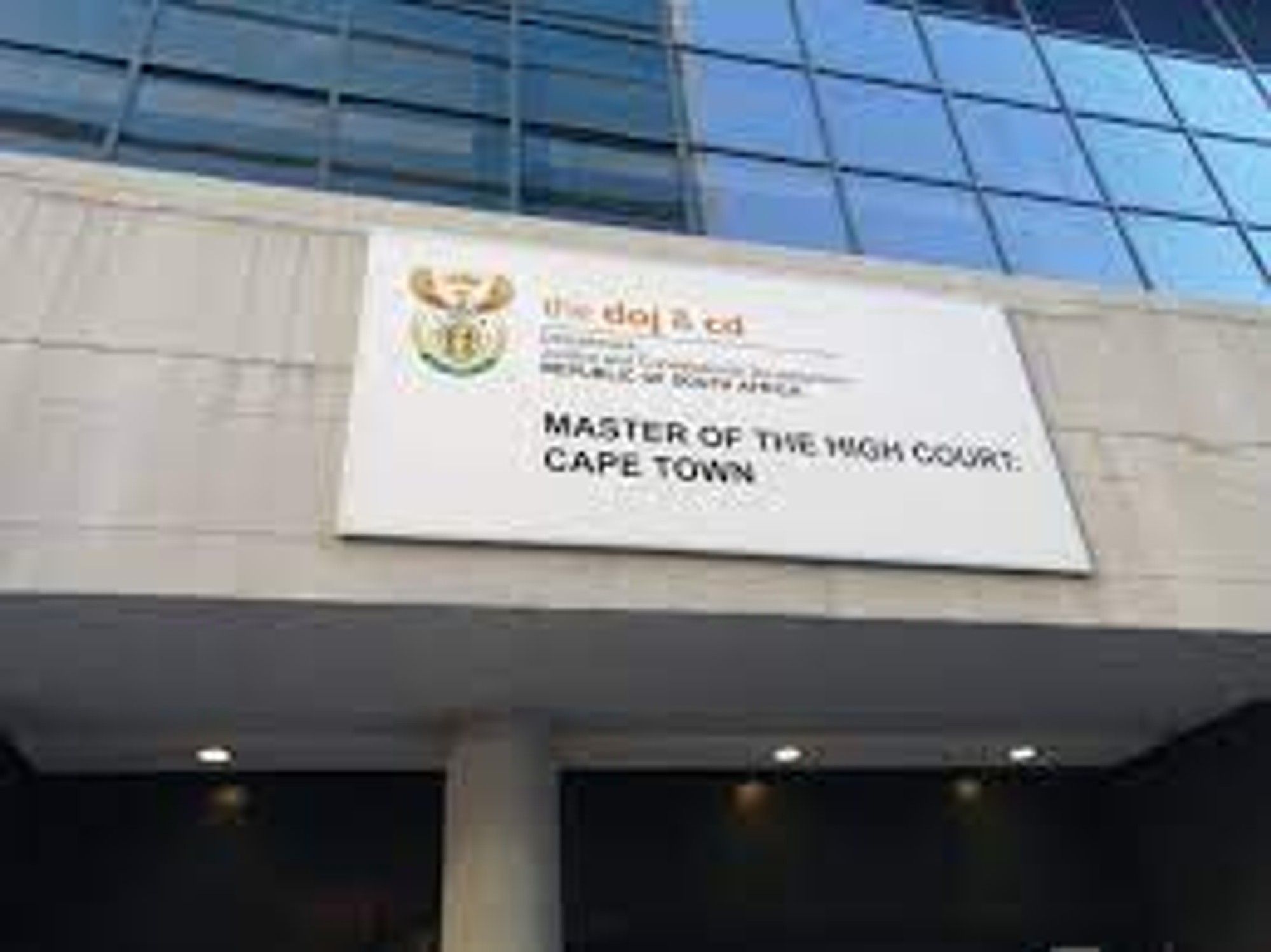 Master’s Office clean up ‘long overdue’