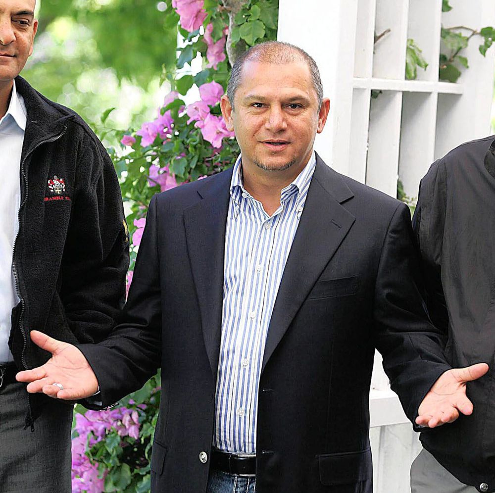 'The truth does come out eventually' says Schabir Shaik