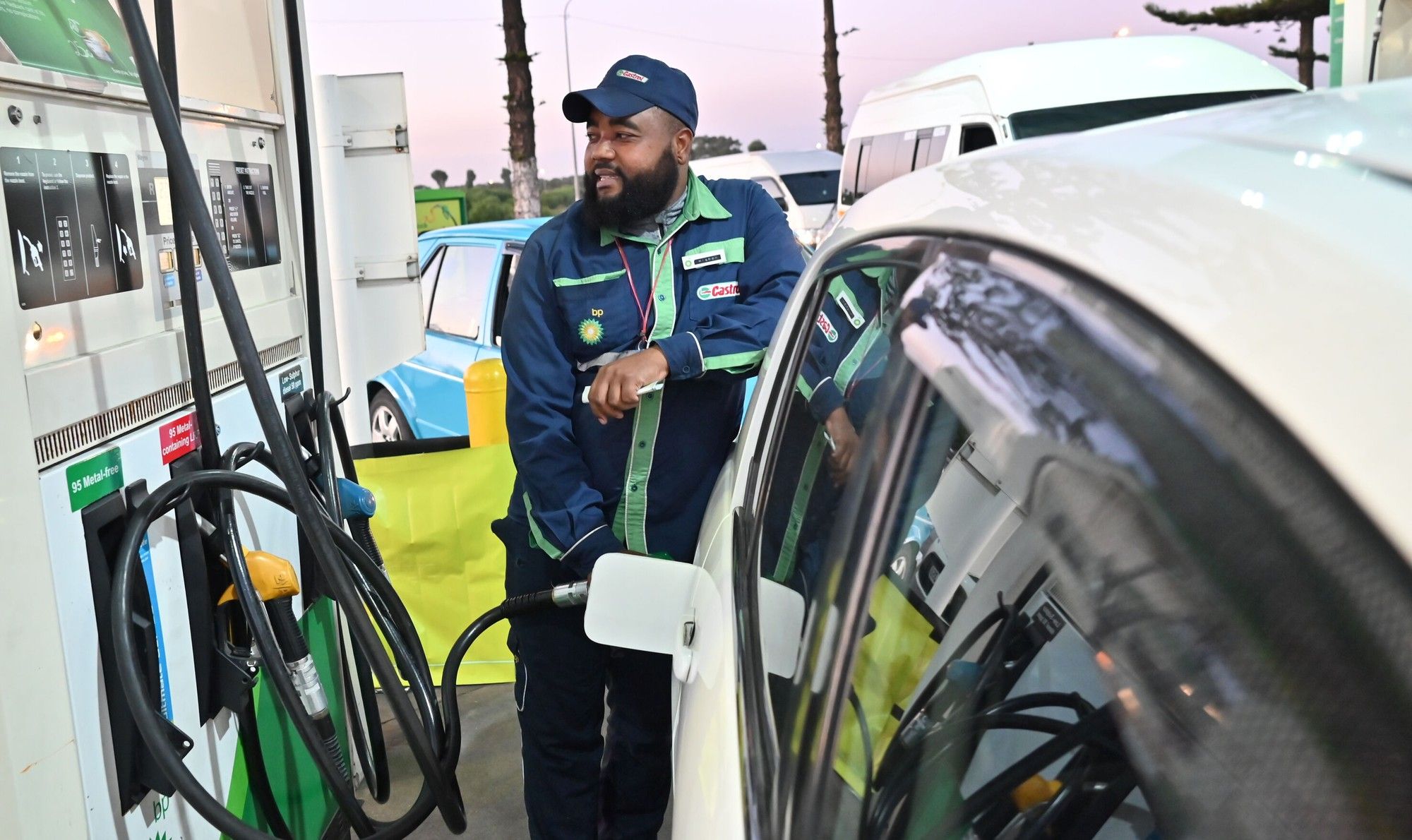 December petrol hike higher than expected. Here’s what you’ll pay from ...