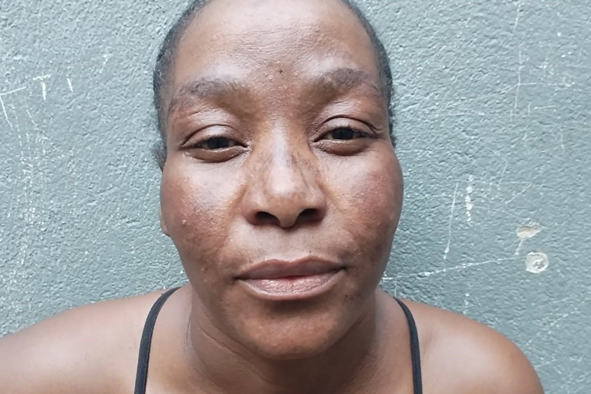 Woman gets 15 years for brutal murder of twin sister, chopping up body ...