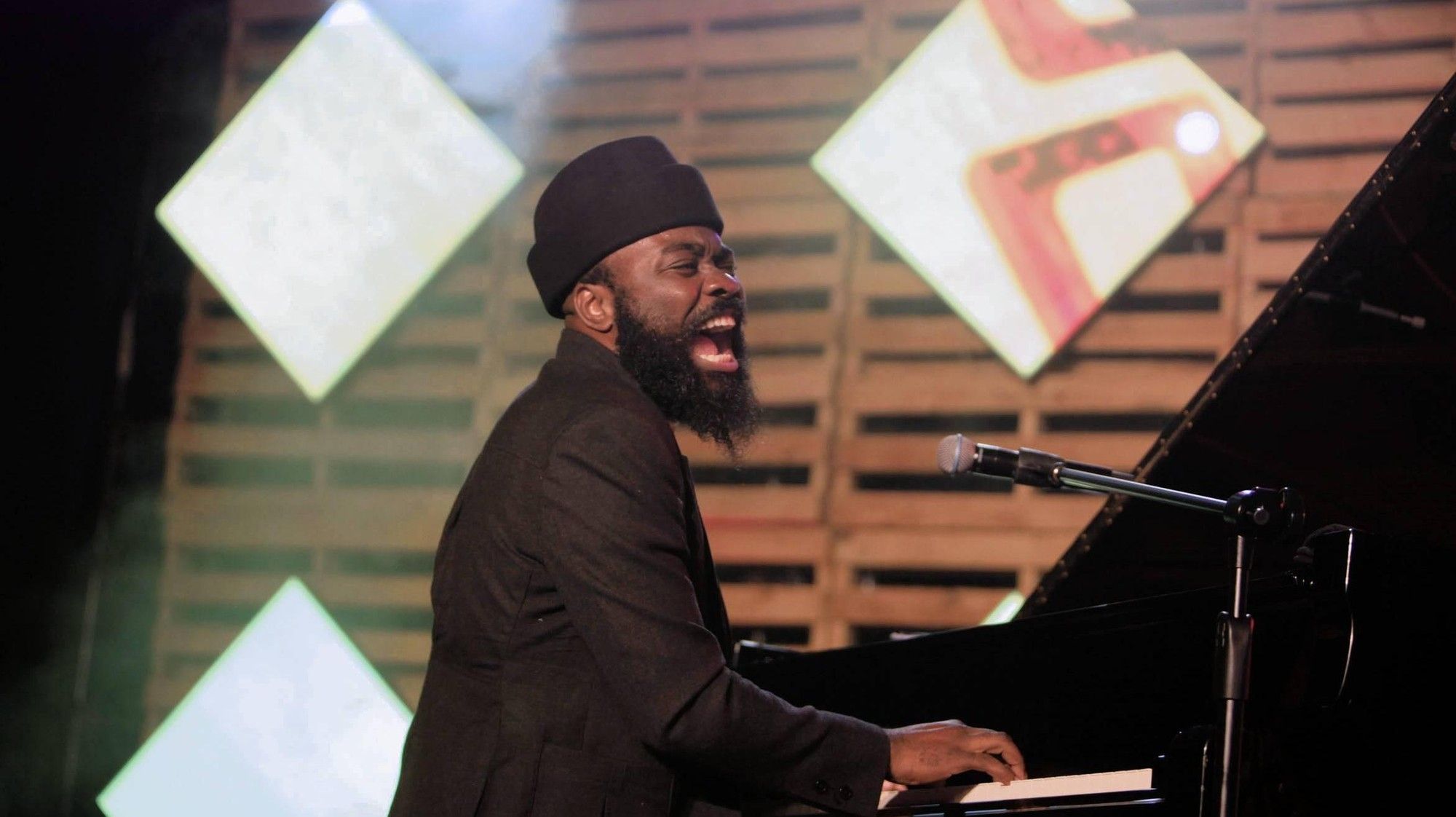 History of African Jazz through the eyes of legends