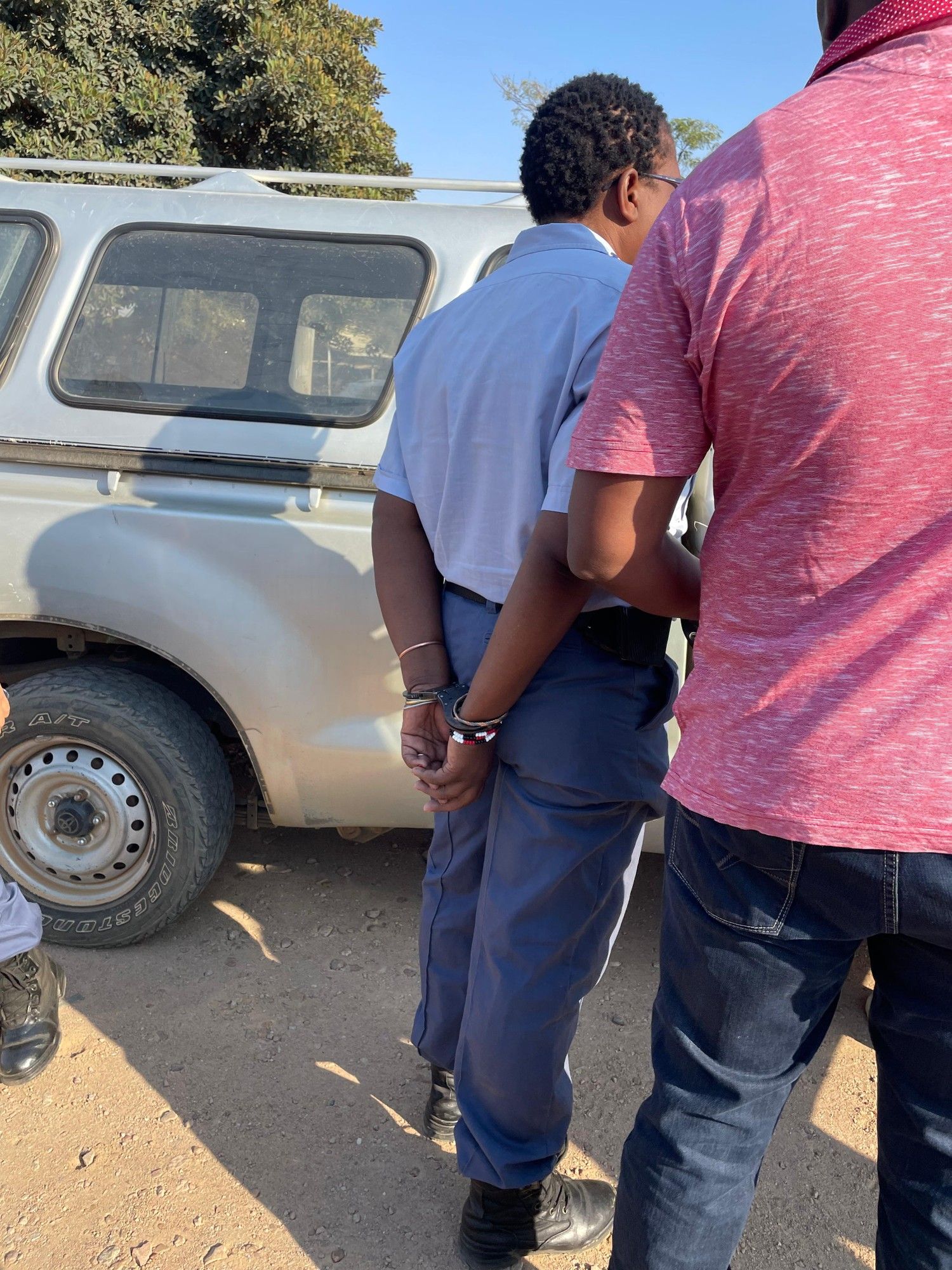 Limpopo police officer faces six murder charges in shocking insurance ...