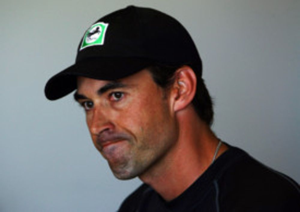 Fleming added to Proteas coaching mix