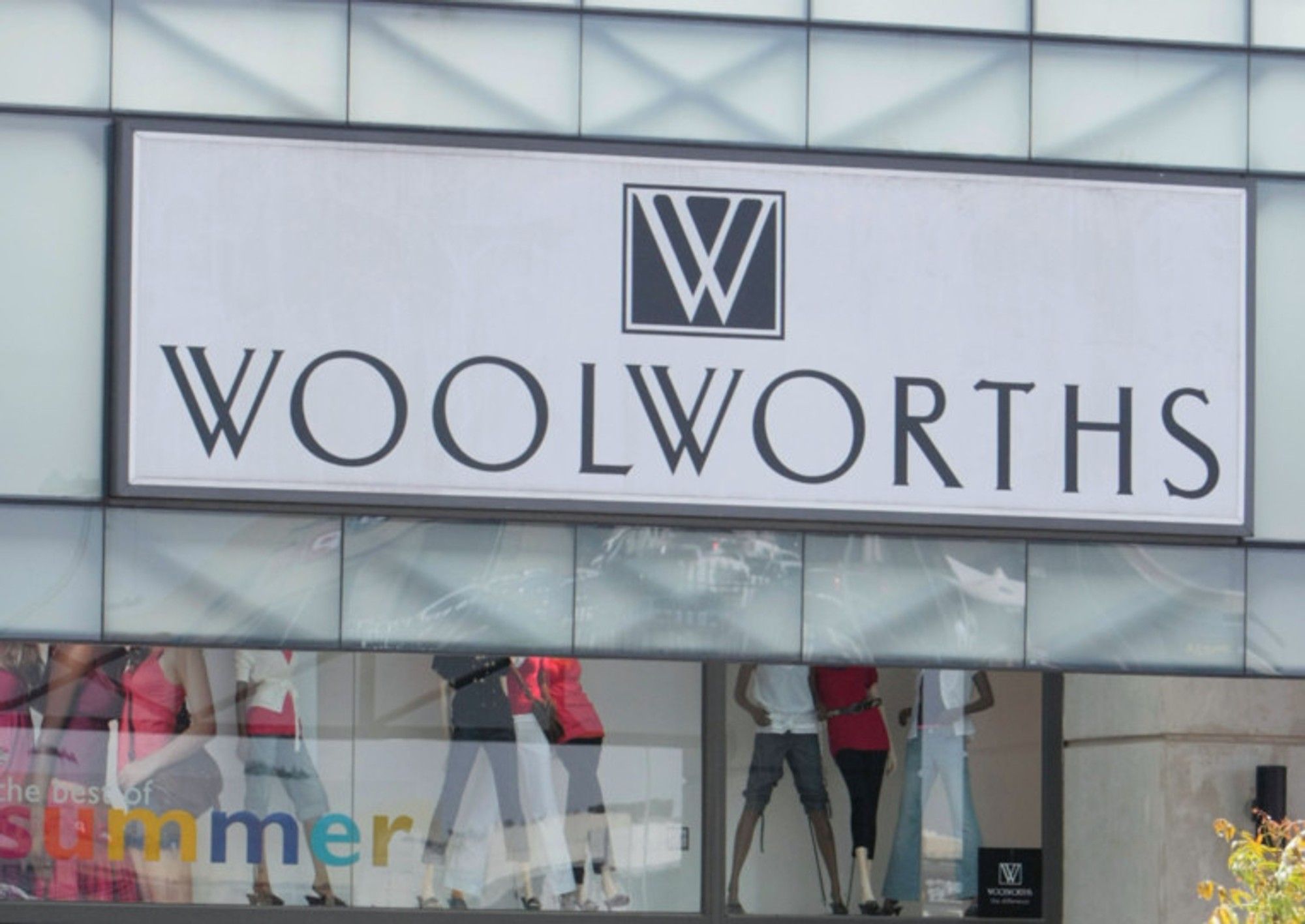 Ninth Woolworths store opened in Namibia