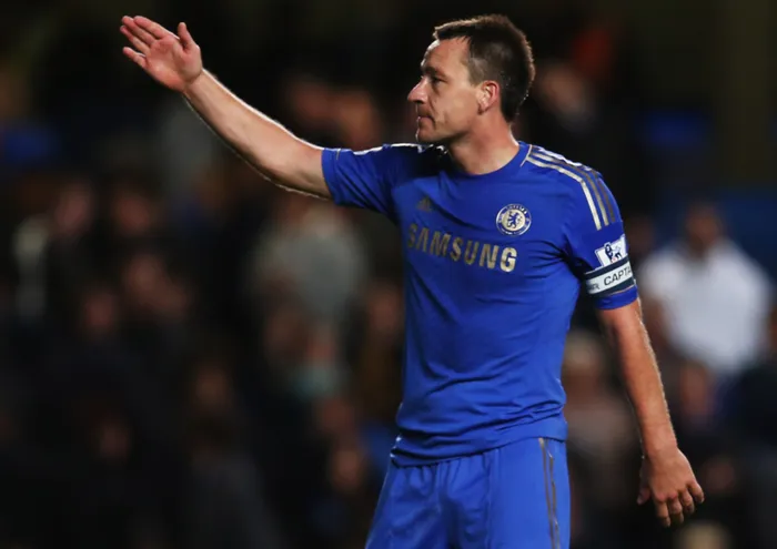 Terry to miss Wigan game