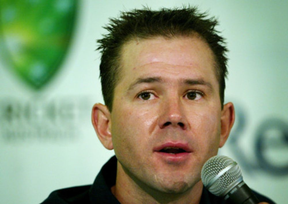 Ponting says he’s fighting fit