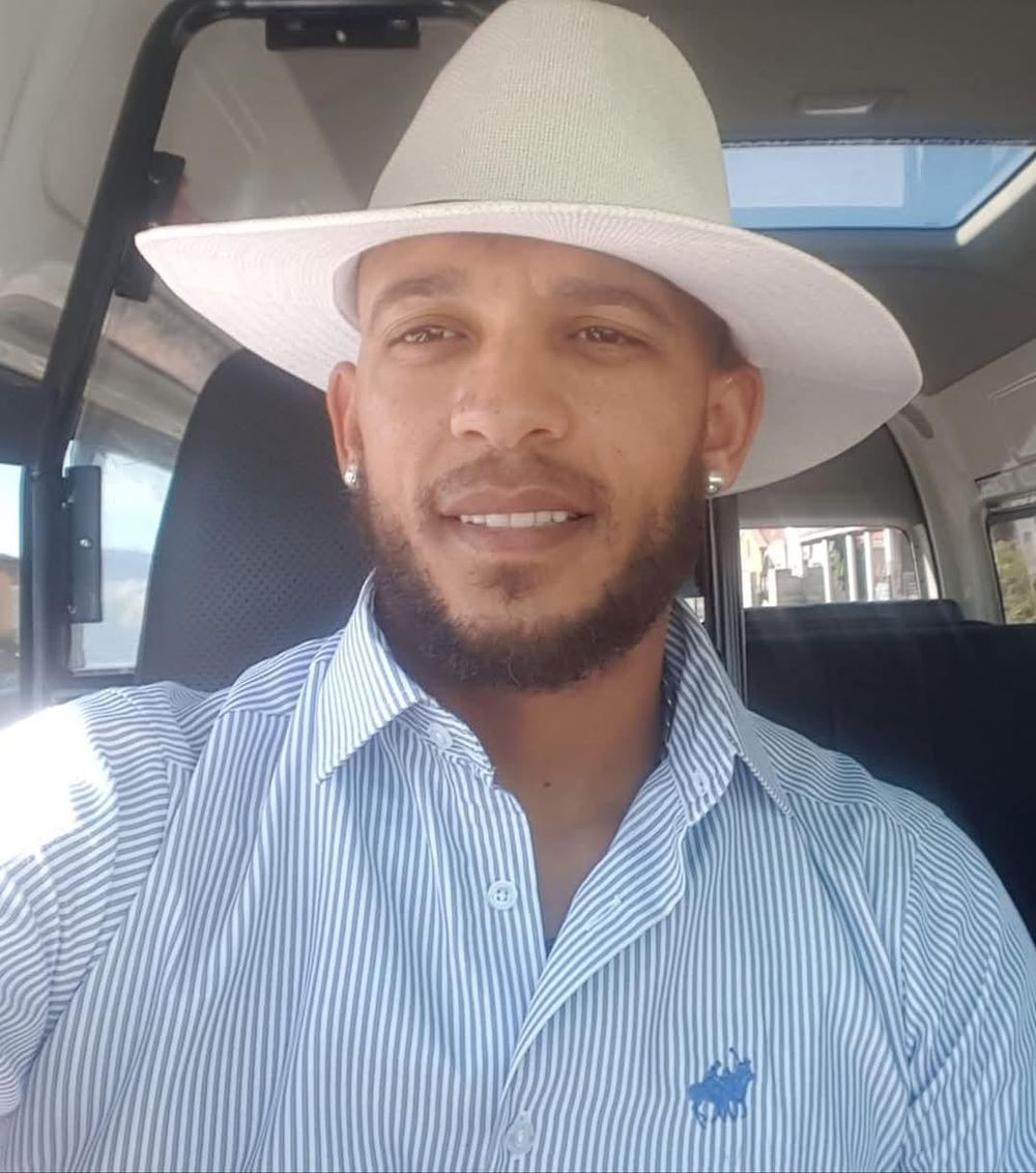 Businessman and teen killed as taxi violence spills over into Atlantis