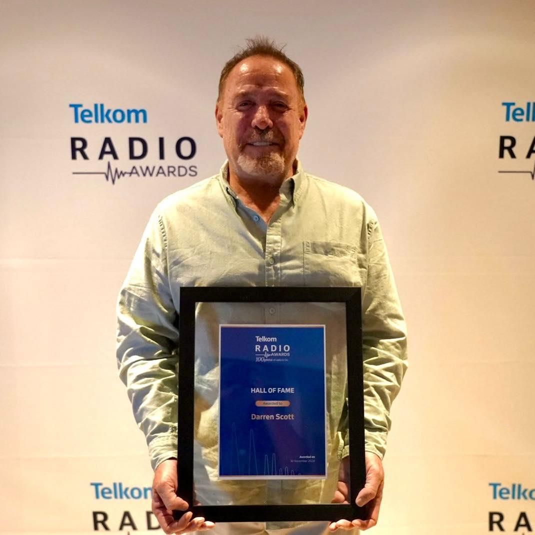 Remembering Darren Scott: Heartfelt tributes from friends and family