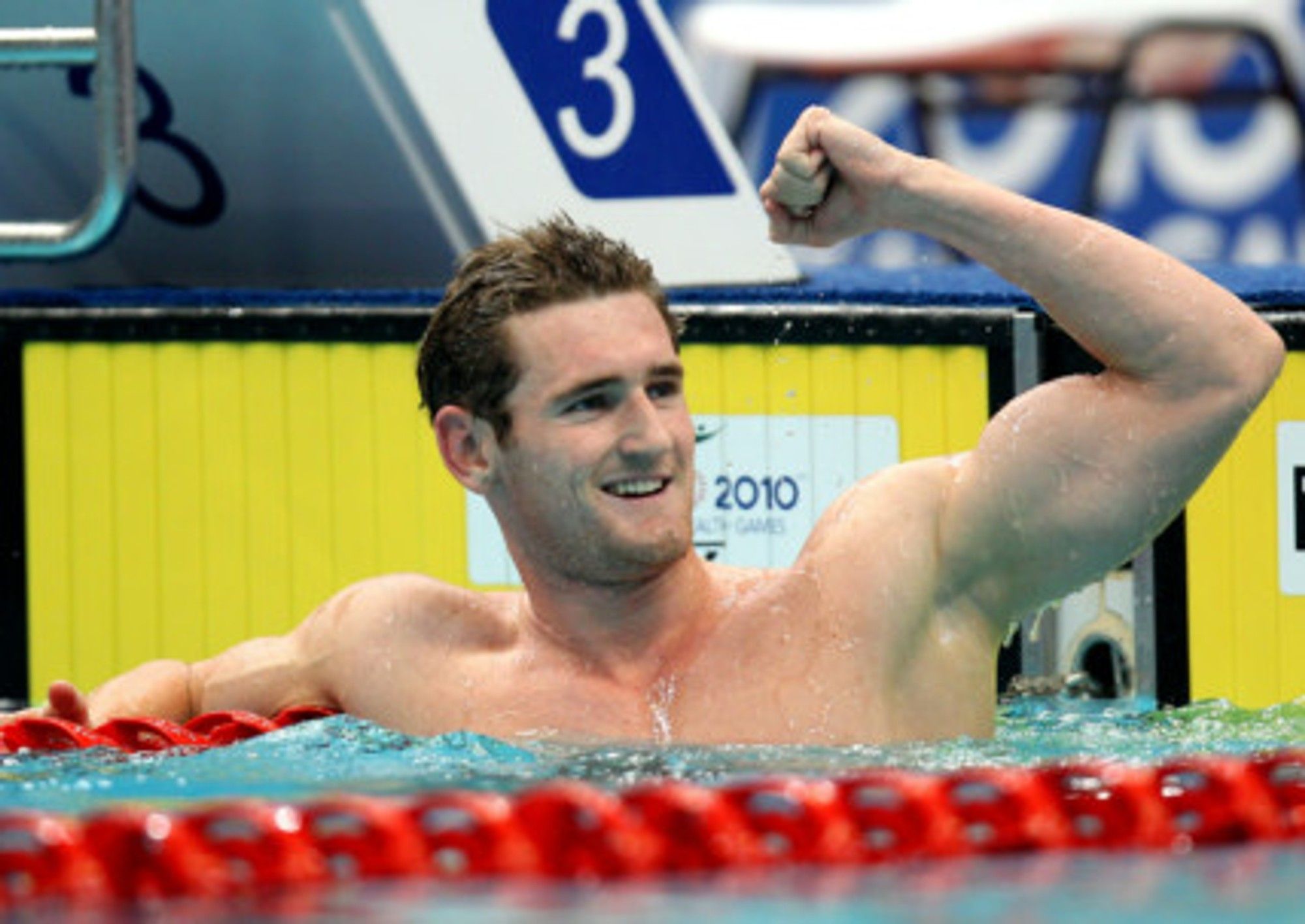 Cameron van den Burgh: 'I've been struggling with Covid-19 for 14 days'