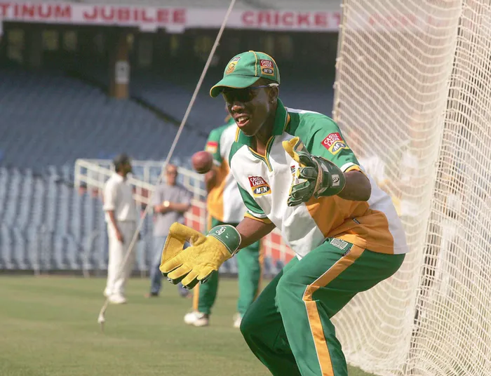 SJN Hearings: Graeme Smith didn’t want me in his Proteas team, says ...