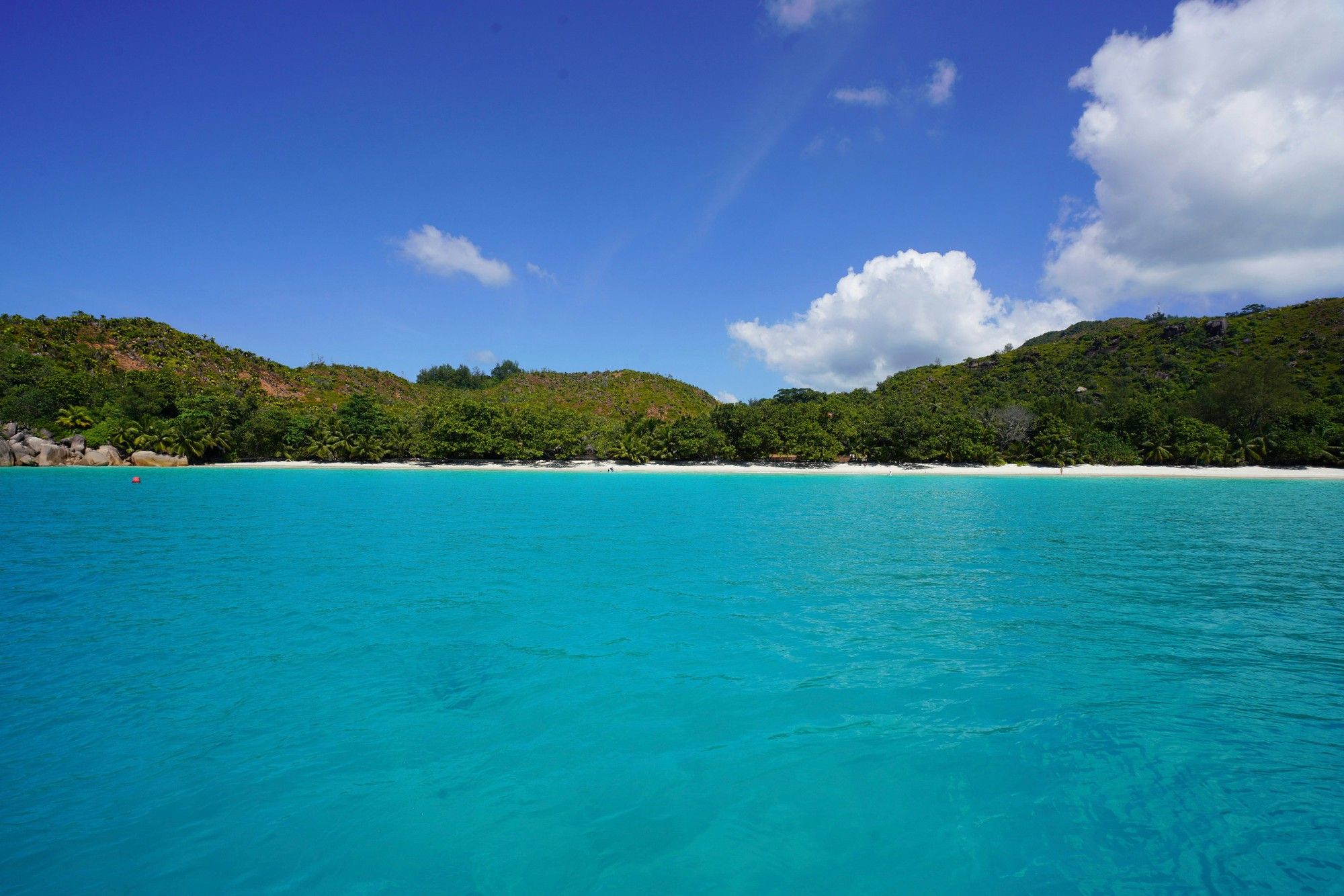 The 10 best beaches in Africa, according to travellers