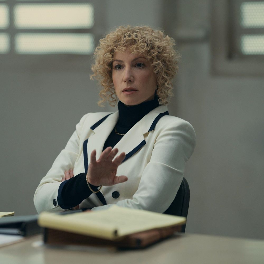 'The White Lotus' season 4 returns with fresh faces and a French ...