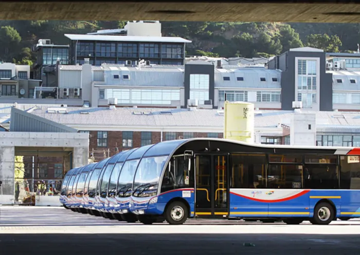 MyCiTi roll-out will be delayed