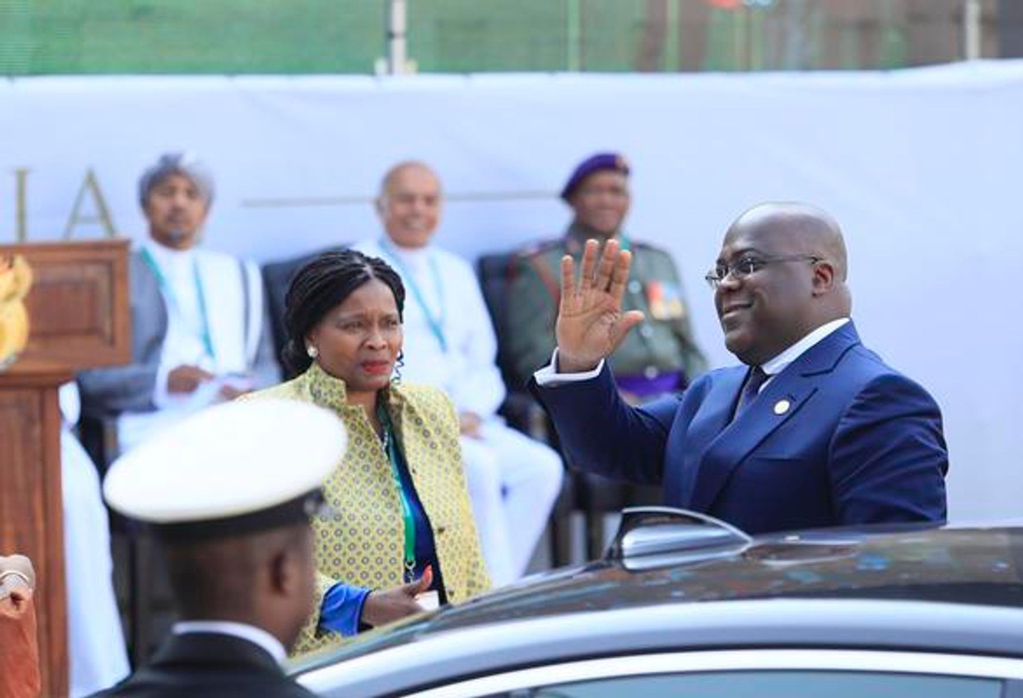 SADC chair proposes an industrialisation fund