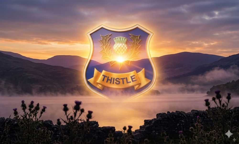 Historic Thistle RFC casts its net wider as club appeals for support ...