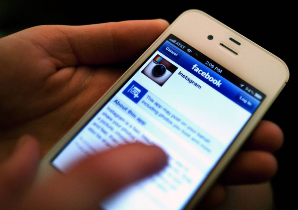 Social media sites unblocked in Iran