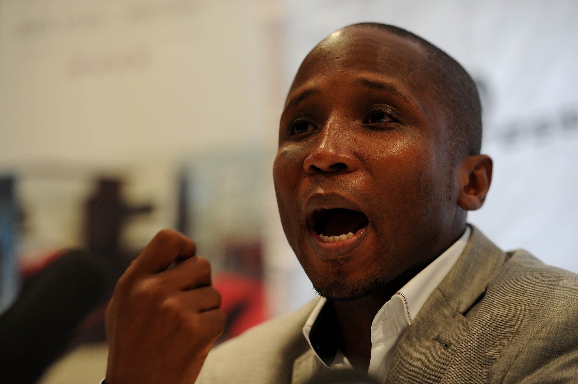 Letsoalo's bid for reinstatement at Road Accident Fund rejected by court