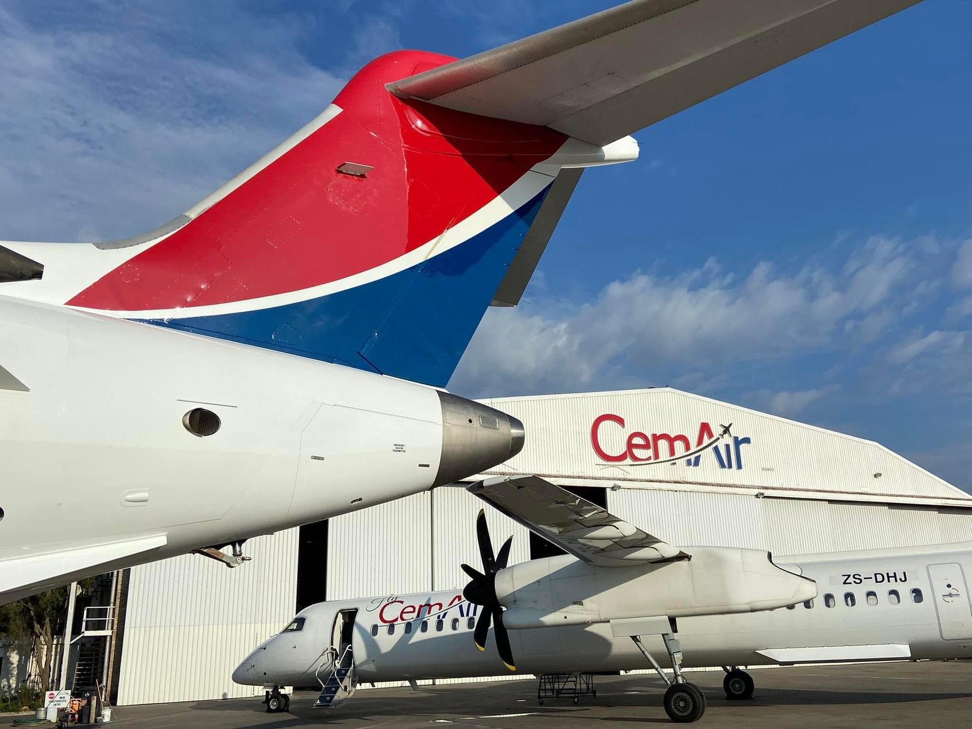 CemAir distances itself from industry overbooking practices, takes ...