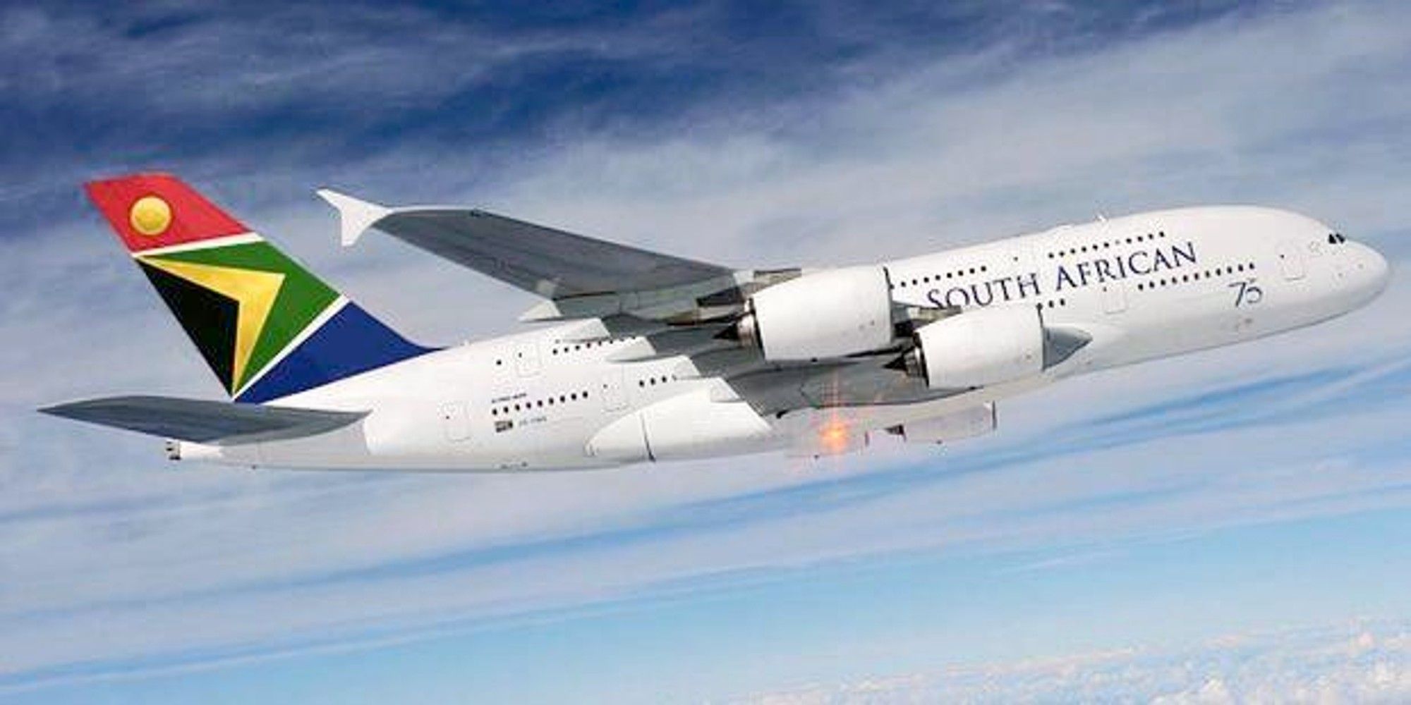 SAA strike to cost R50m a day