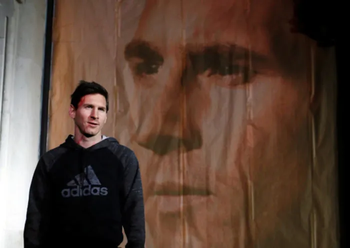 Messi misses first day of tax fraud trial